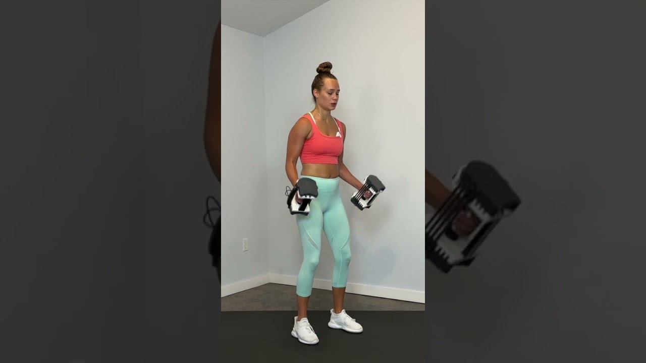 Have You Tried This Advanced Strength Training Technique? Here's What ...